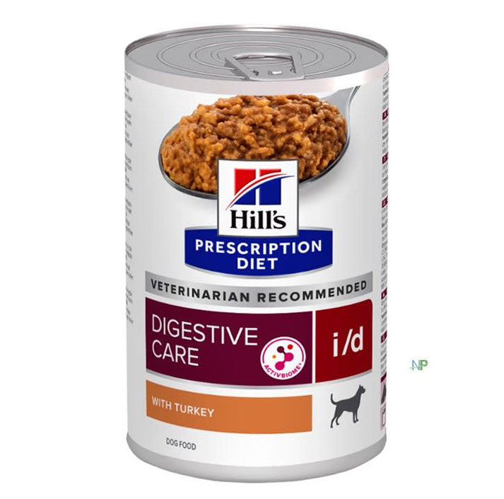 Hill's I/D Digestive Care Lata – Jardín Animal