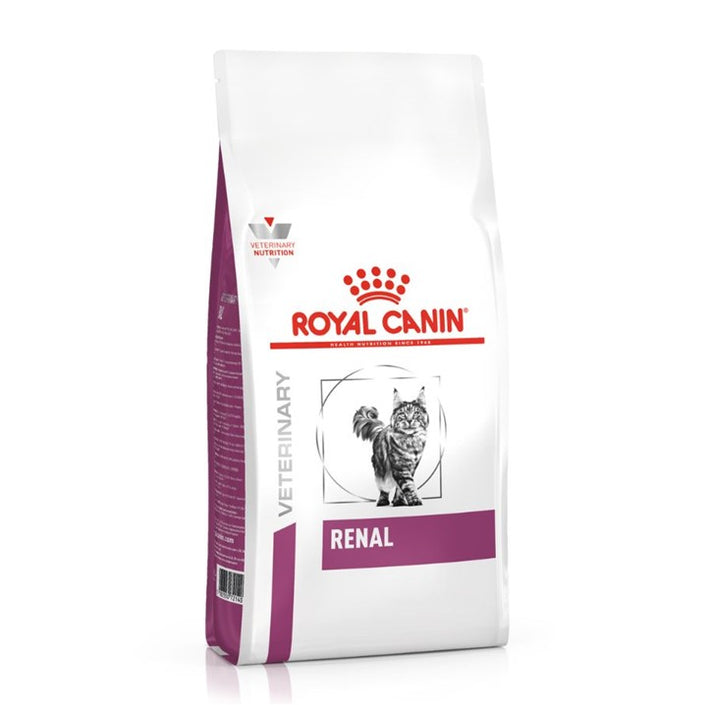 Royal Canin Renal Felino – Jardín Animal